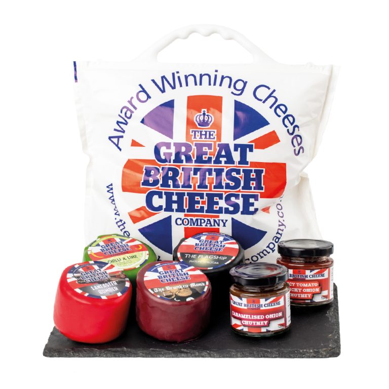 Shop – The Great British Cheese Company