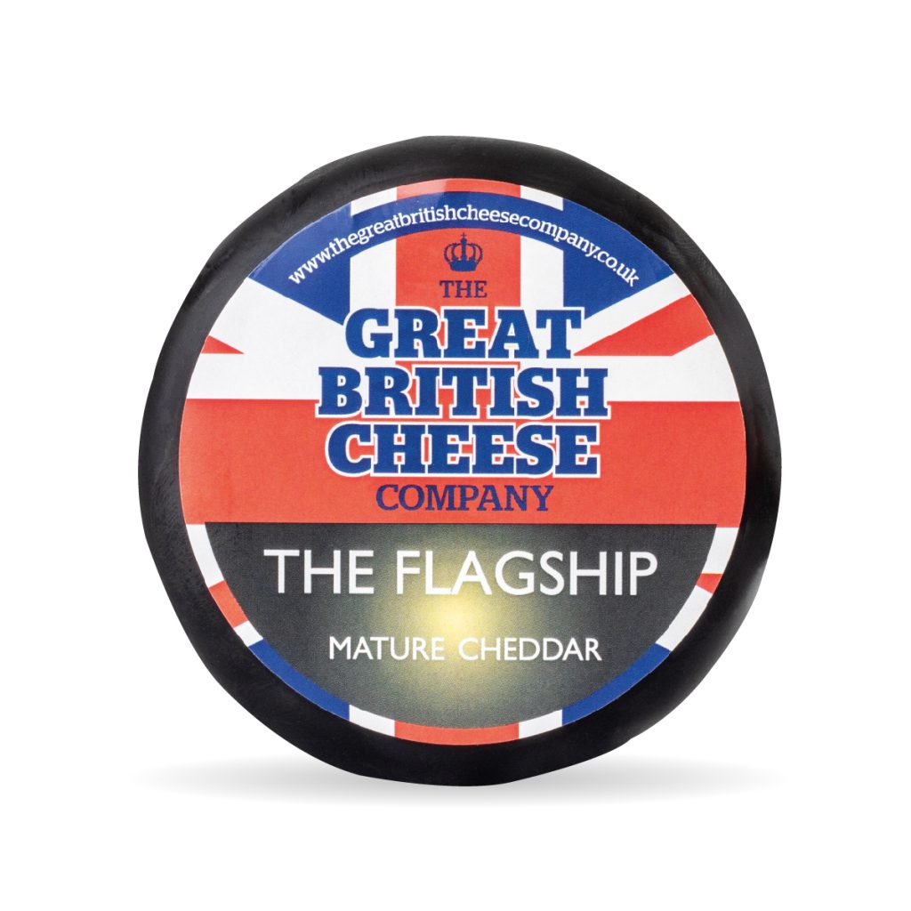 The Great British Cheese Company – Award winning cheese since 2016
