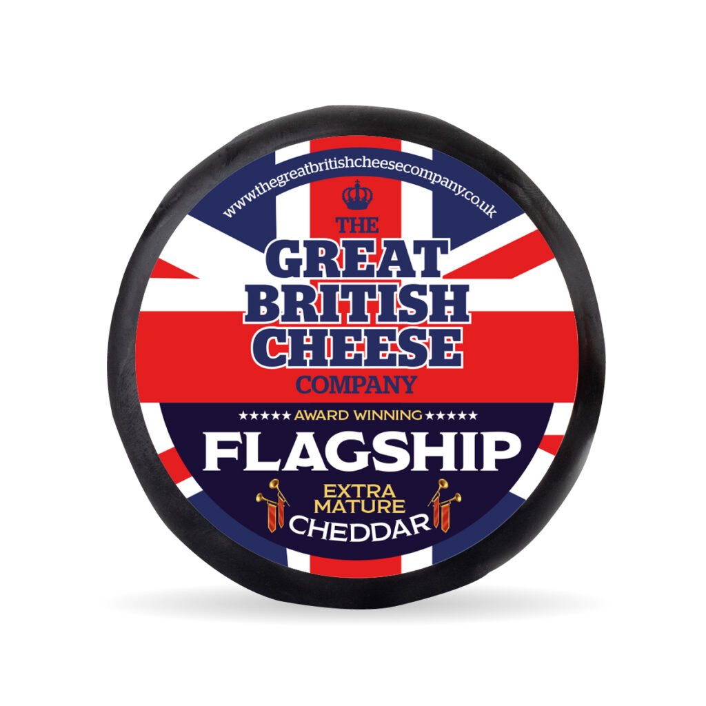 Cheese Truckles – The Great British Cheese Company