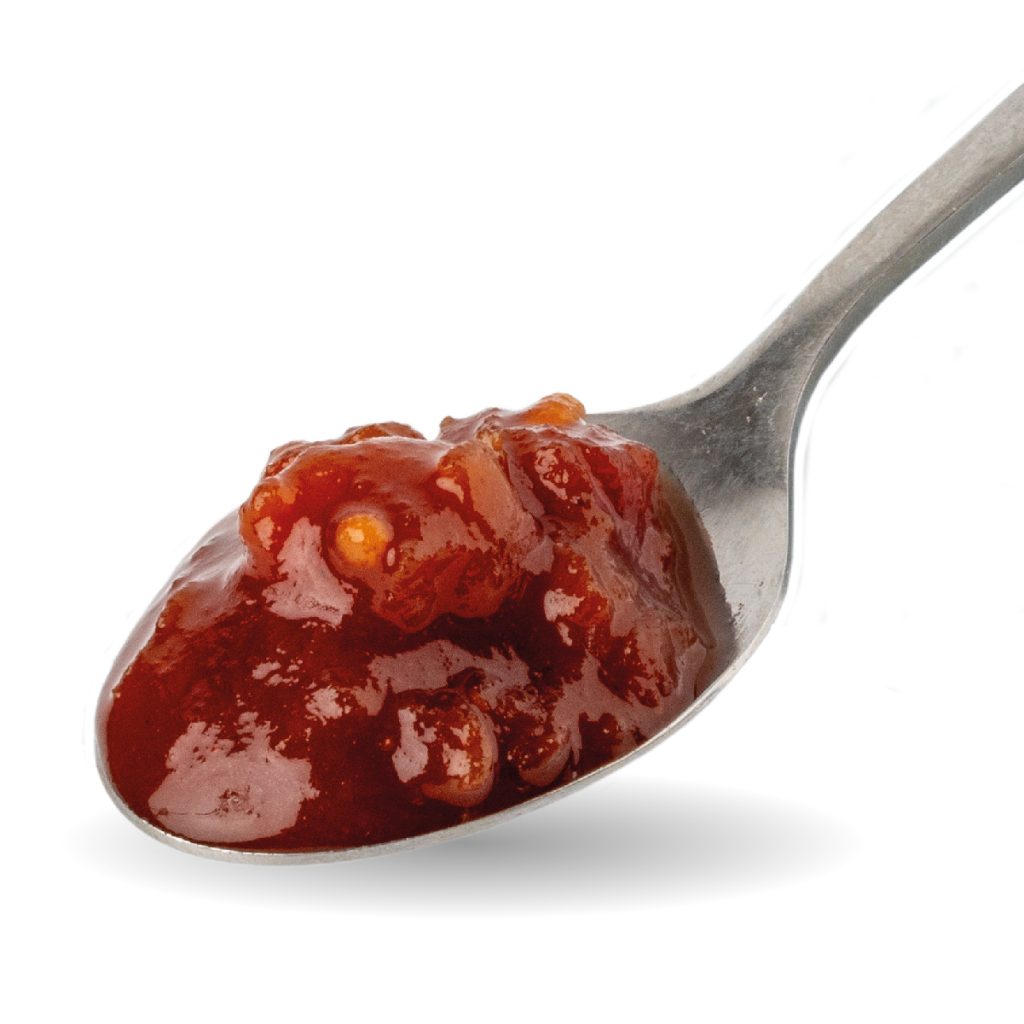 Spicy Tomato & Sticky Onion Chutney – The Great British Cheese Company